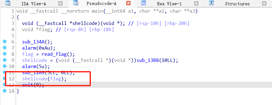 [复现]DASCTF_2024金秋十月 丨 St4rdd3n's blog