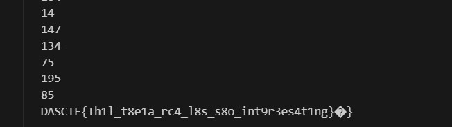 [复现]DASCTF_2024金秋十月 丨 St4rdd3n's blog