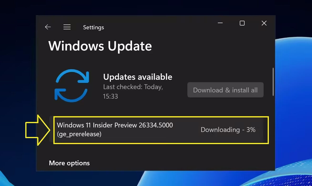 微软发布 Windows Server vNext 26334，2024 年最后一个预览版 | hlaapp