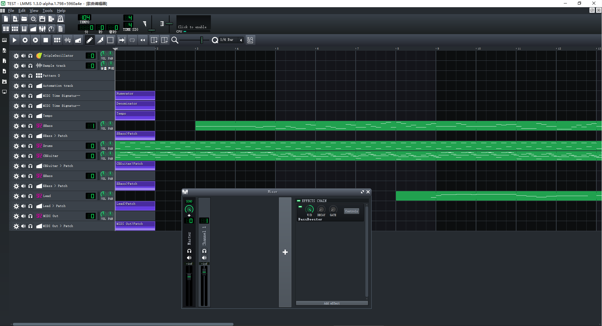 [Suggestion] Change the default font to a larger and thicker font to enhance the user experience ...