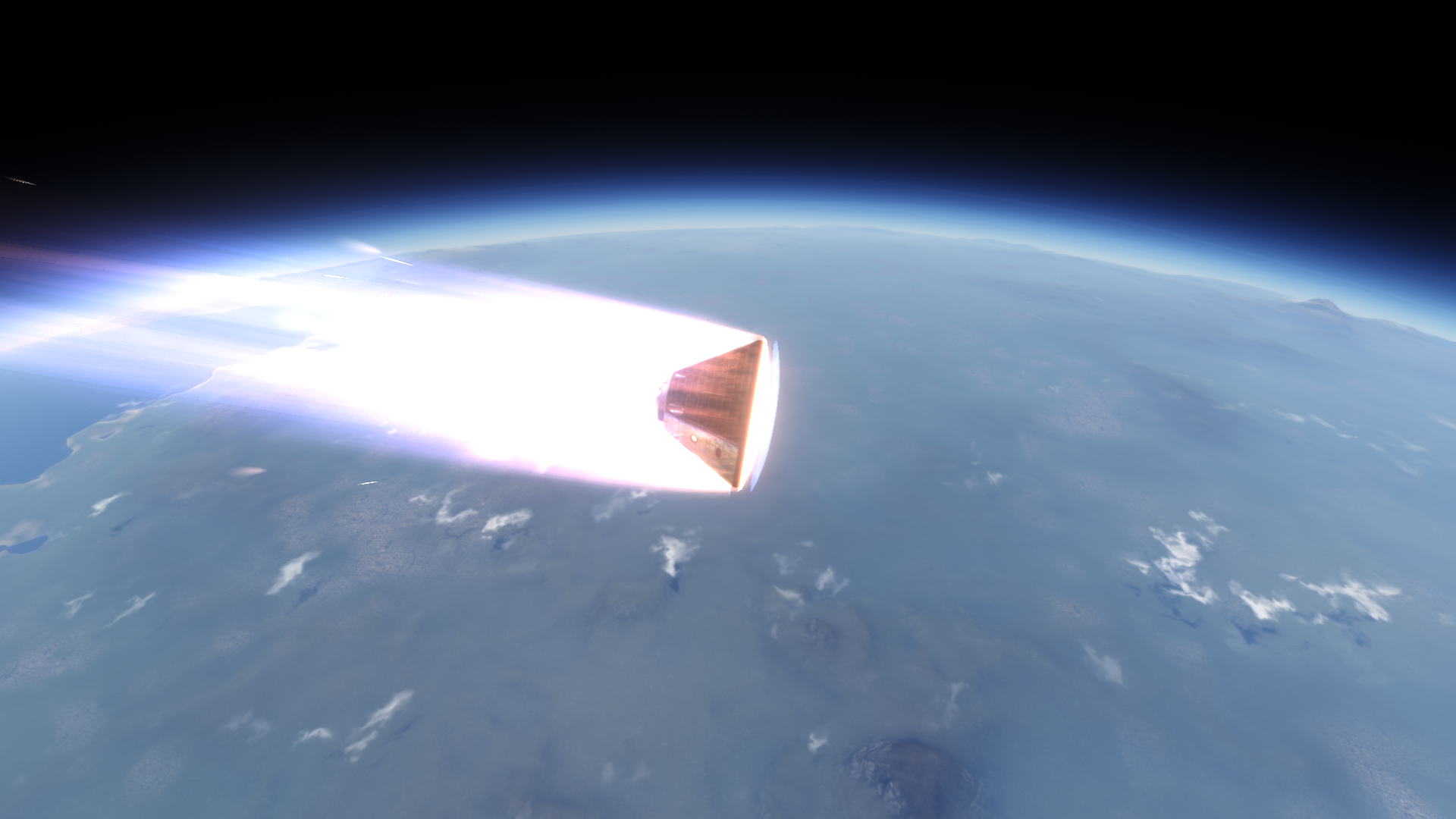 Firefly speed challenge! - KSP1 Challenges & Mission ideas - Kerbal ...