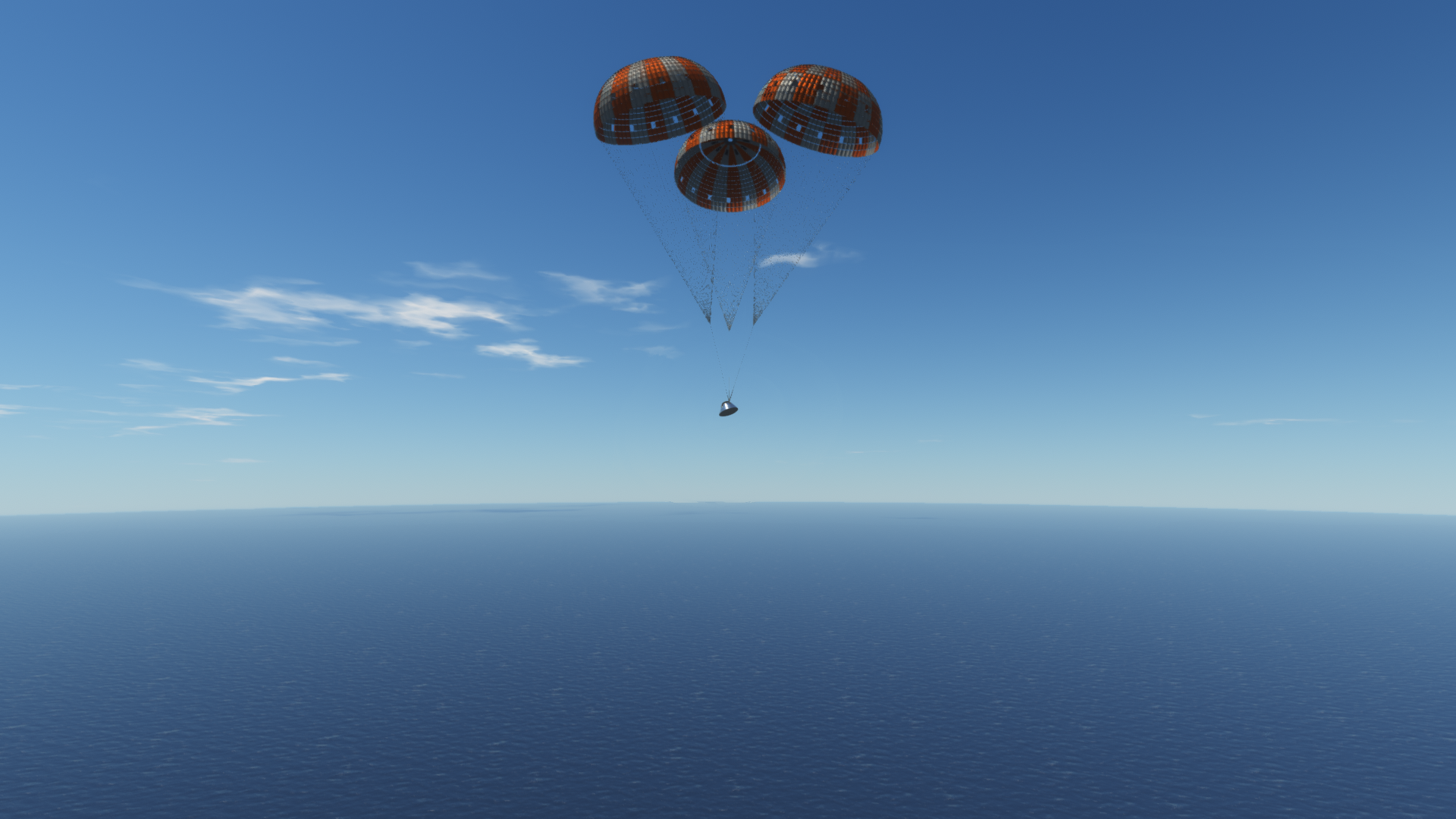 Firefly speed challenge! - KSP1 Challenges & Mission ideas - Kerbal ...